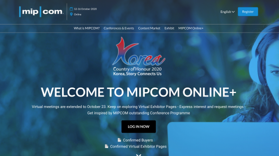 Amashort - English Menu